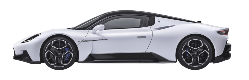 Venta de carros italianos de lujo | Maserati Costa Rica